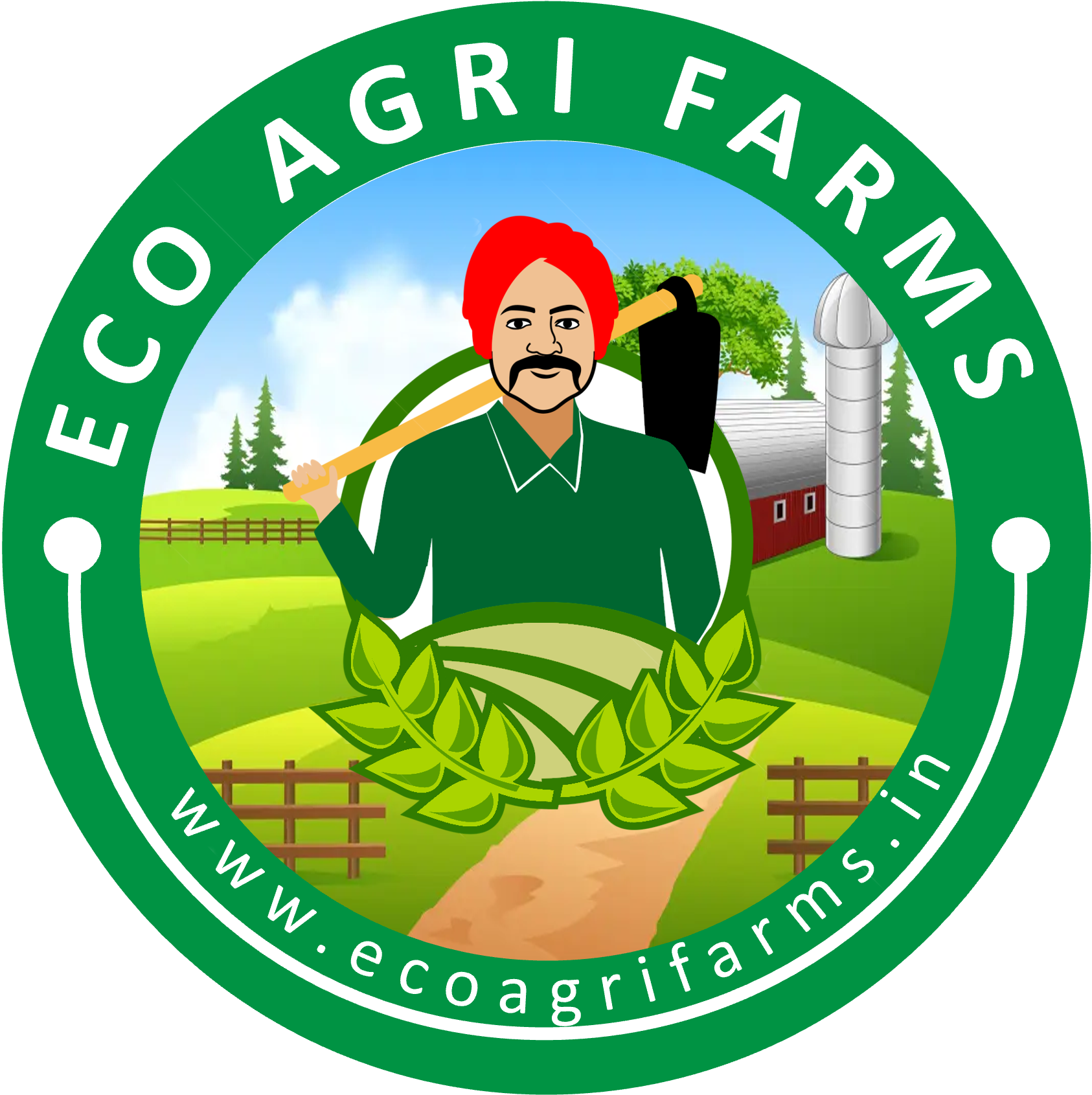 Eco Agri Farms